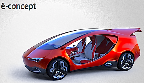 Yo-Mobile Delayed But Improves Design | Torque News